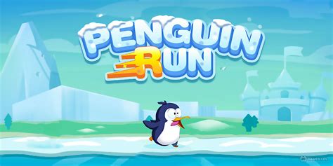 Penguin Games Pc Penguins Release Date Videos Screenshots