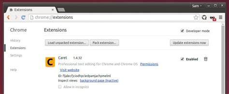 Google Chrome Now Uses Native GTK Window Buttons On Linux OMG Ubuntu