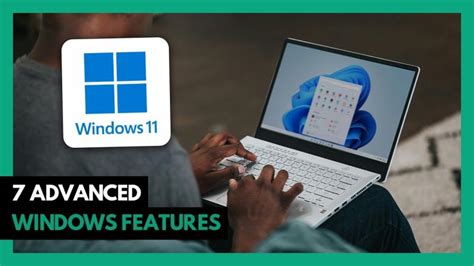 Boost Your Workflow With Windows11 Features Edarabia Pakistan Posted On The Topic Linkedin