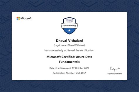 dhaval vithalani on linkedin azure dataanalytics