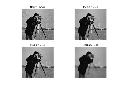 Rank Filters — Skimage V0 12 3 Docs