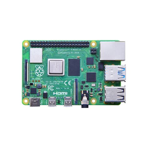 Original Raspberry Pi B GB Raspberry Pi MODEL B Development Board