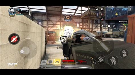 CALL OF DUTY MOBILE SEXY GAMEPLAY YouTube