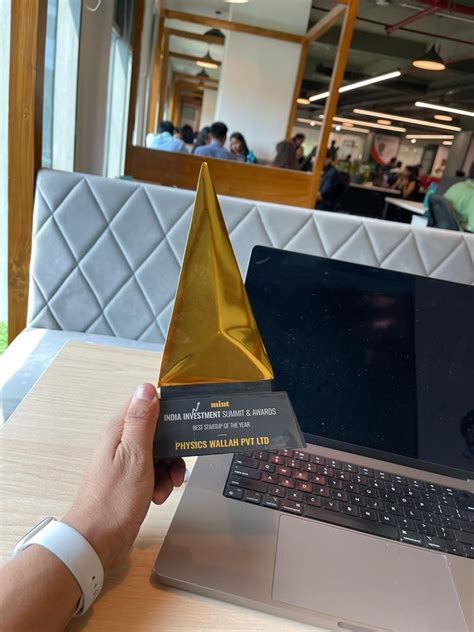 Devesh Mishra On Linkedin Edtech Technology Startup Innovation Physicswallah