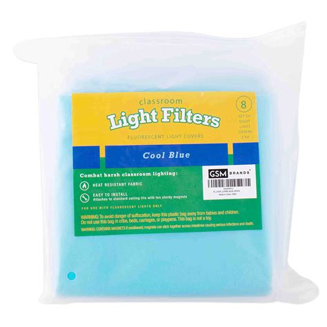 Eggshell Fluorescent Light Diffuser Shademagic Fluorescent Light