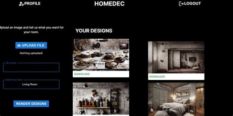 building an ai webapp homedec with hanko nextjs prisma supabase and