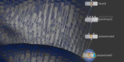 New Course Houdini Procedural Spline Modeling Fxphd