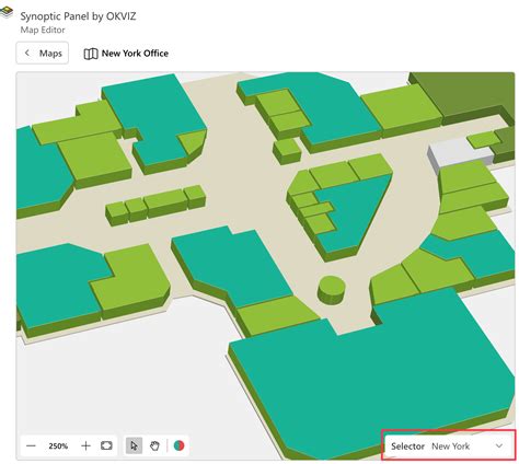 Filtering Maps Okviz Documentation Filtering Maps Okviz Documentation