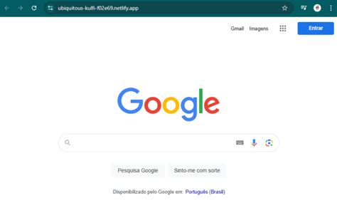 Como Fazer Deploy De Um Site Do Zero Passo A Passo