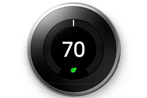 Why Does My Nest Thermostat Keep Changing Temperature EXPLAINED The Gadget Buyer Tech Advice