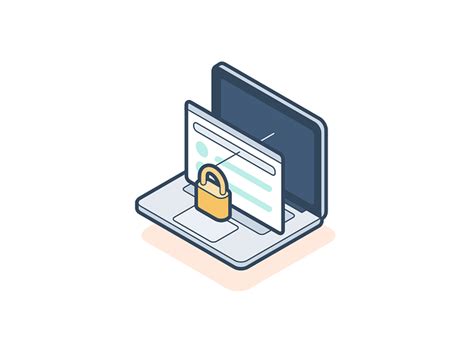 Ssl Secure Sockets Layer By Susanna Yee On Dribbble