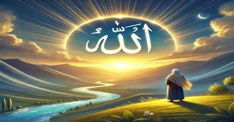 Trusting The Plan Of Allah In All Matters