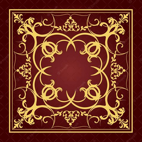 Premium Vector Collection Of Frames And Ornaments With Sample Text