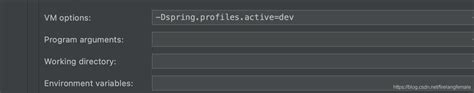 springboot 启动报错汇总 nacos 最大连接数 csdn博客