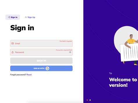 A Modern Web App With Advanced Features Upwork