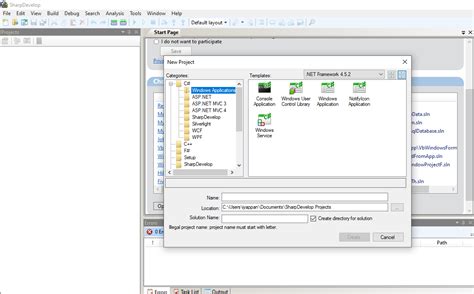 Best Ide For C Asp Net And Vbnet New Code Medium