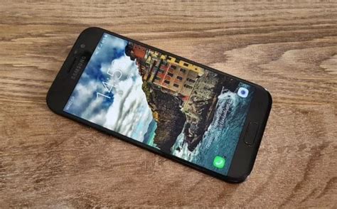How To Fix Galaxy A7 Texting Issue Cant Send Sms