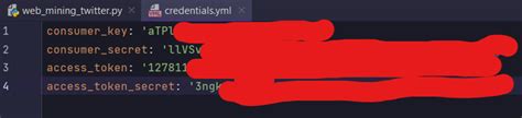 Github Ariel Wolfe Web Mining Twitter Using Web Mining Techniques To