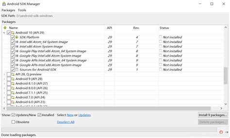 c 学习（一七六）qt for android环境搭建 warning qml import could not be resolved