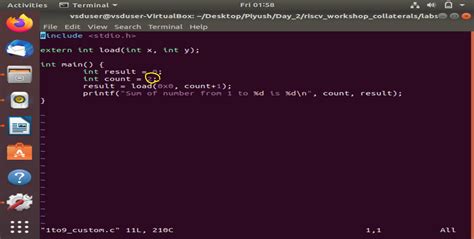 GitHub Piyushkandoriya RISC V Based MYTH