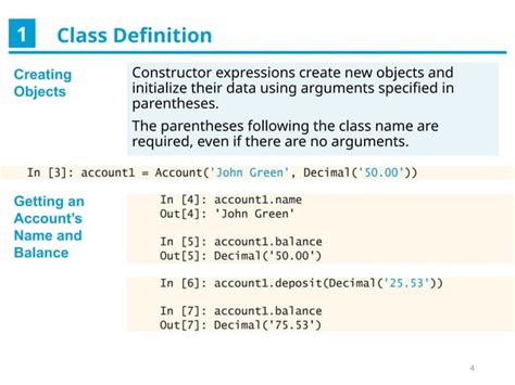 5 Object Oriented Programmingpptx Hihhhhhh Pptx
