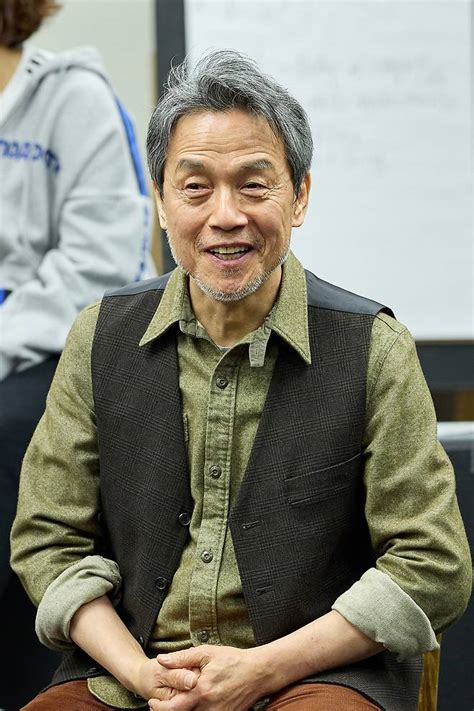 원스 박지일 40년 연기인생서 가장 작은 역이지만 절실했다 종합