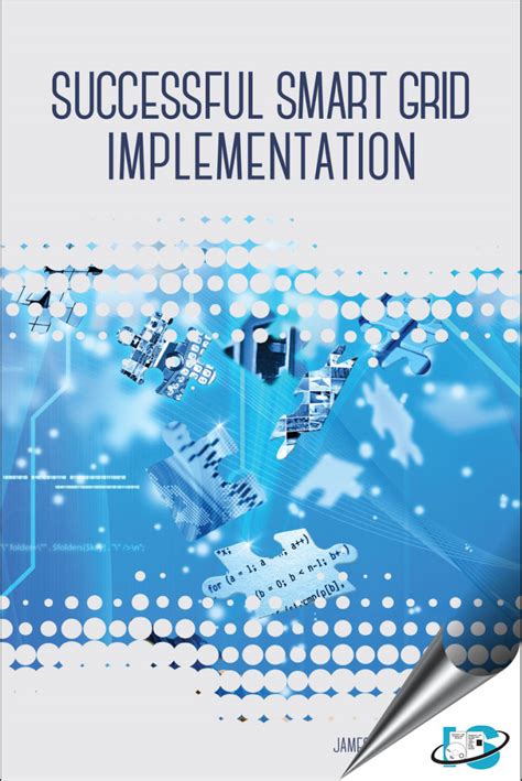 Successful Smart Grid Implementation James Ketchledge