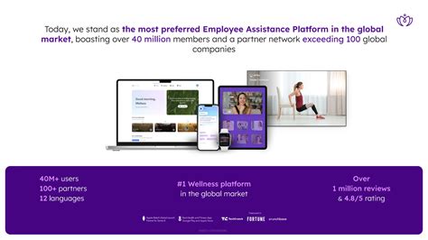 Meditopia For Work All In One Eap Services Ppt