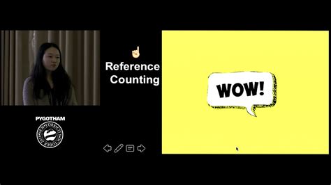 Memory Management In Python Youtube