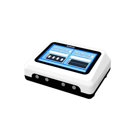 Factory Direct High Quality Biobase Intermediate Frequency Therapy Instrument