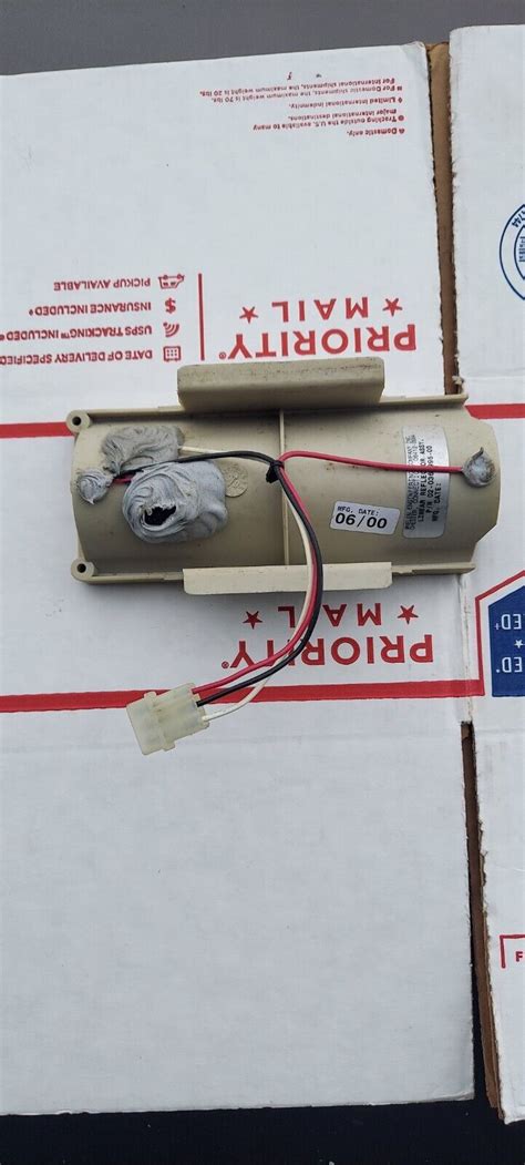 Whelen Strobe Module Sistema De Gestión De La Calidad Unach