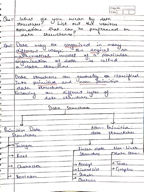 Aashi Rana 590016572 B45 Dsa Assignment 2 Pdf