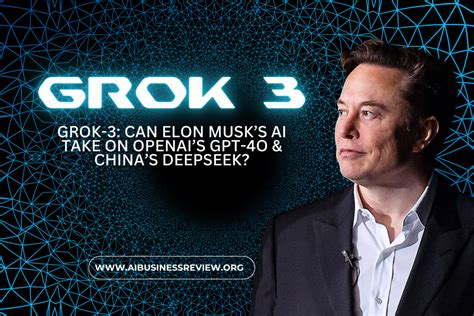 Elon Musks Ai Breakthrough And Its Impact