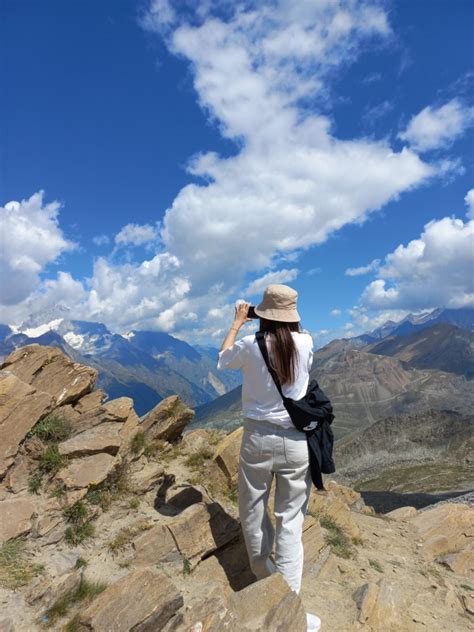 스위스 여행 코스 및 명소 액티비티 추천해요~ 네이버 블로그