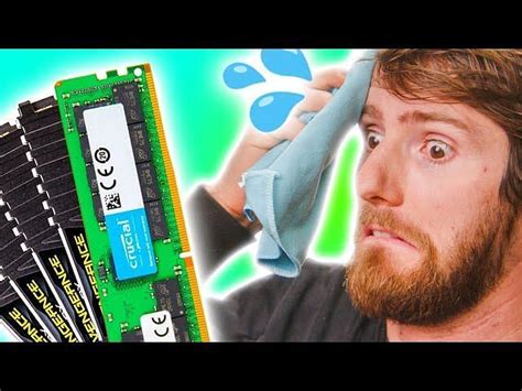 Is 8 GB RAM Enough For Gaming In 2023
