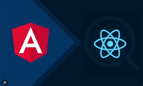 ¿qué Puedes Hacer En React Que No Puedes Hacer En Angular Una
