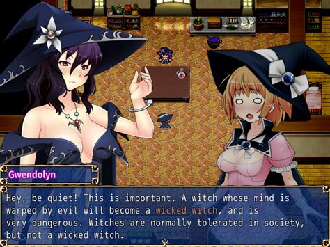 H Game RPG Maker BlogTruyen VN