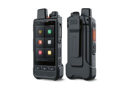 LTE 4G Smart Data Terminal Рация Снаряжение для выживания Крутые изобретения