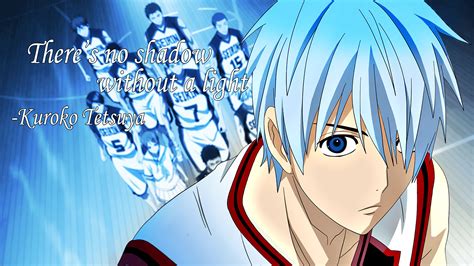 Kurokos Basketball Wallpaper Tetsuya Kurokos Basketball Wallpaper Tetsuya