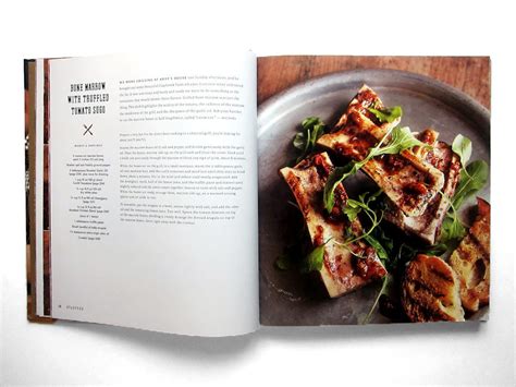 First Look Andy Ticer And Michael Hudmans New Cookbook Collards And Carbonara Eater