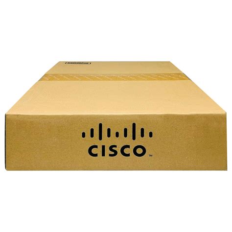 Ucs Fi 6454 Cisco Fabric Interconnect Ucs 6400 Series New Networktigers