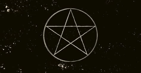 What Should Christians Know About Pentagrams