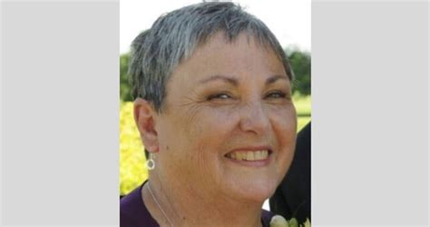 Nancy Robertson October 6 1948 March 15 2024 Kingsville Times