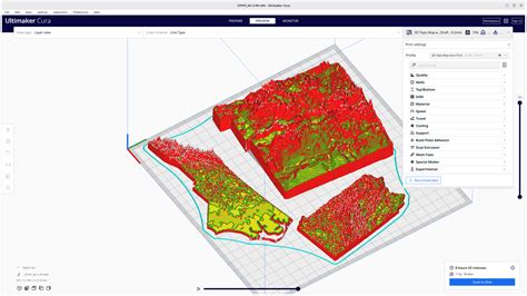 Model Won T Slice Issue 12771 Ultimaker Cura GitHub