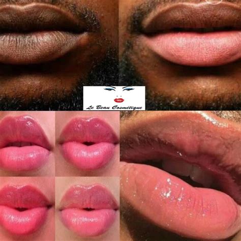 Huge Lip Bundle Munimorogobpe
