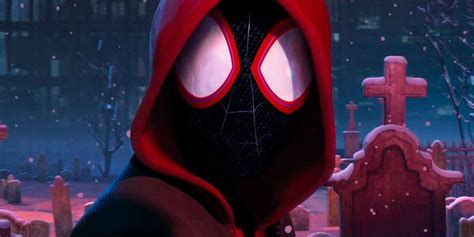 Spider Man Into The Spider Verse Almost Assembed 3 Live Action Spider Men