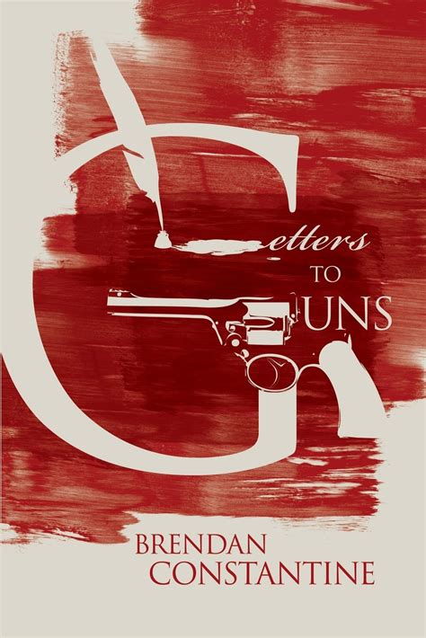 Guns And Letters