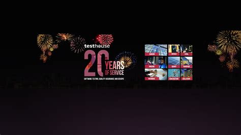 Testhouse Ltd Linkedin