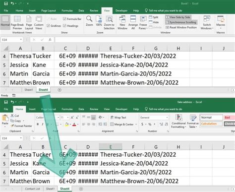 how to make a copy of an excel sheet 5 best ways technipages