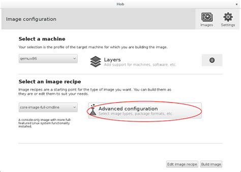 How To Run Yocto Linux OS In A Virtual Machine CodeProject